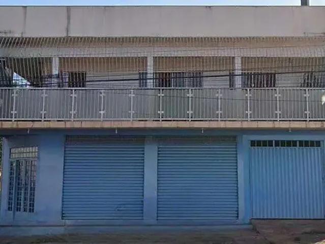Conj. Comercial / Sala para Venda em Campo Grande/MS Jardim Tijuca 4 Quartos