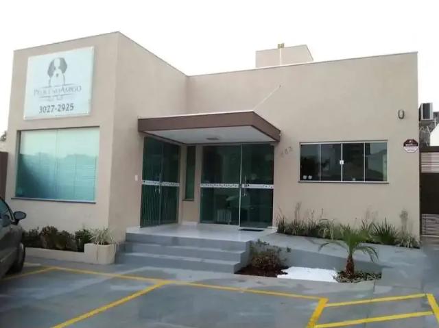Conj. Comercial / Sala para Venda em Campo Grande/MS Monte Castelo