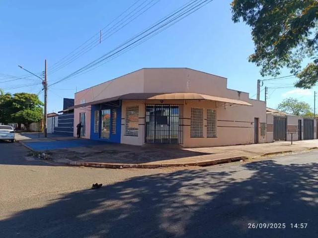 Conj. Comercial / Sala para Venda em Campo Grande/MS Vila Nasser