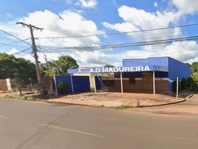 Conj. Comercial / Sala para Venda em Campo Grande/MS Vila Nossa Senhora das Graças
