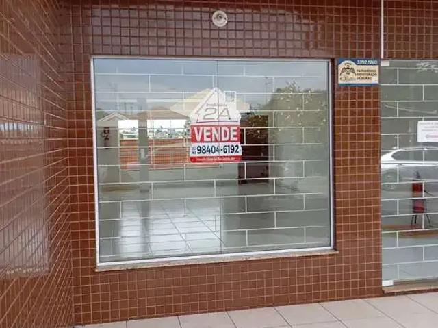 Conj. Comercial / Sala para Venda em Campo Largo/PR Bom Jesus