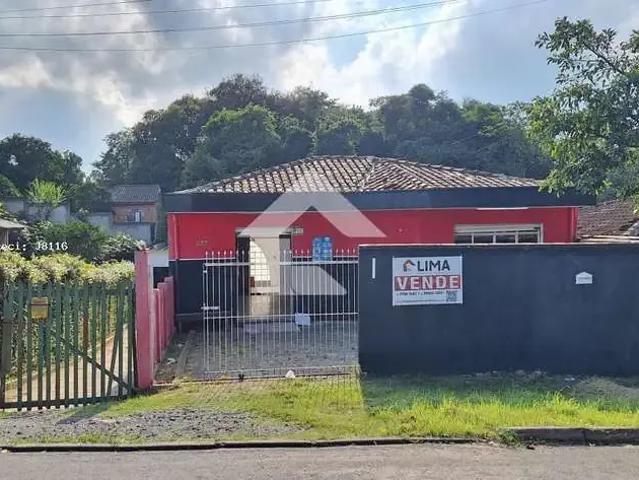 Conj. Comercial / Sala para Venda em Campo Largo/PR Jardim Santa Nely 4 Quartos