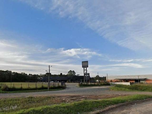 Conj. Comercial / Sala para Venda em Campo Largo/PR Loteamento São Francisco de Assis