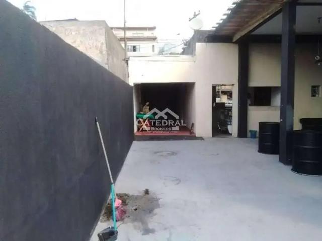 Conj. Comercial / Sala para Venda em Campo Limpo Paulista/SP Vila São Paulo 2 Quartos