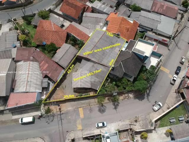 Conj. Comercial / Sala para Venda em Campo Magro/PR Jardim Boa Vista