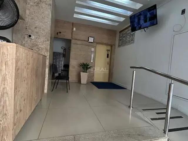 Conj. Comercial / Sala para Venda em Campos dos Goytacazes/RJ Centro