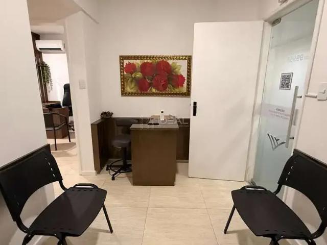 Conj. Comercial / Sala para Venda em Campos dos Goytacazes/RJ Centro