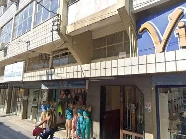 Conj. Comercial / Sala para Venda em Campos dos Goytacazes/RJ Centro