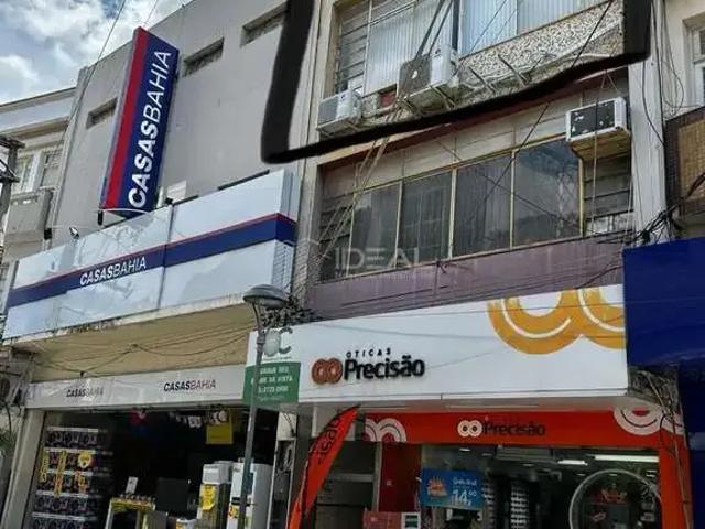 Conj. Comercial / Sala para Venda em Campos dos Goytacazes/RJ Centro