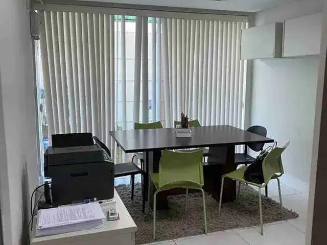 Conj. Comercial / Sala para Venda em Campos dos Goytacazes/RJ Centro