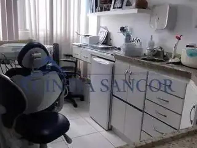 Conj. Comercial / Sala para Venda em Campos dos Goytacazes/RJ Centro