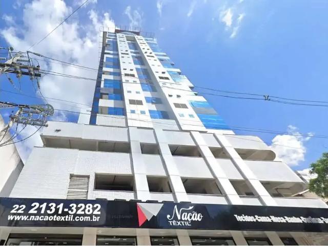 Conj. Comercial / Sala para Venda em Campos dos Goytacazes/RJ Centro