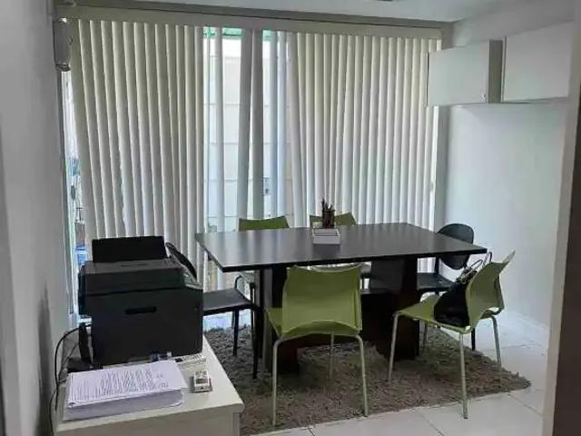 Conj. Comercial / Sala para Venda em Campos dos Goytacazes/RJ Centro