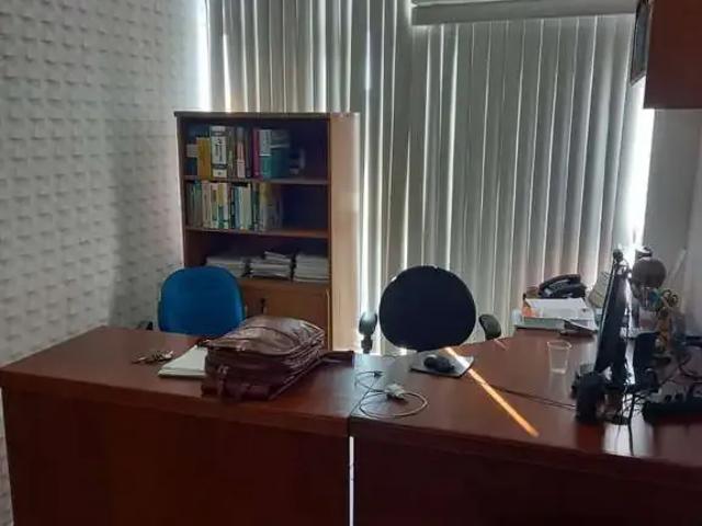 Conj. Comercial / Sala para Venda em Campos dos Goytacazes/RJ Centro