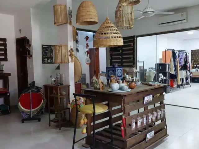 Conj. Comercial / Sala para Venda em Campos dos Goytacazes/RJ Alphaville