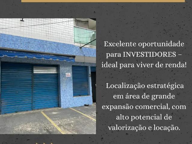 Conj. Comercial / Sala para Venda em Campos dos Goytacazes/RJ Parque Calabouço