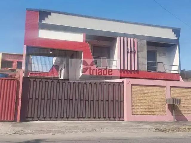 Conj. Comercial / Sala para Venda em Campos dos Goytacazes/RJ Parque Jóquei Club