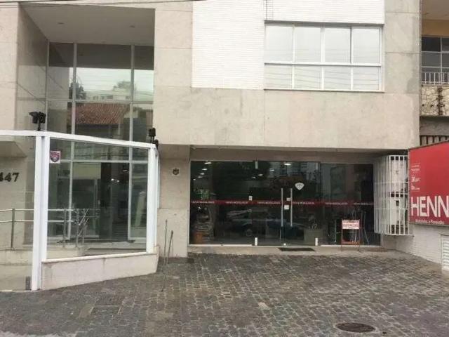 Conj. Comercial / Sala para Venda em Campos dos Goytacazes/RJ Parque Turf Club