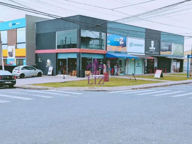 Conj. Comercial / Sala para Venda em Campina Grande do Sul/PR Jardim Paulista