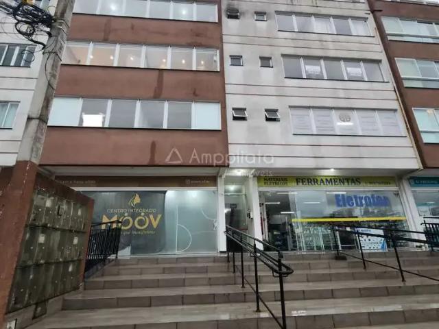 Conj. Comercial / Sala para Venda em Campina Grande do Sul/PR Jardim Paulista