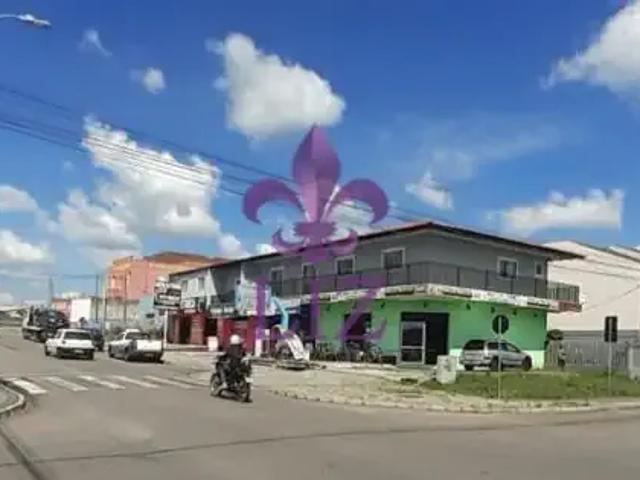 Conj. Comercial / Sala para Venda em Campina Grande do Sul/PR Jardim Paulista