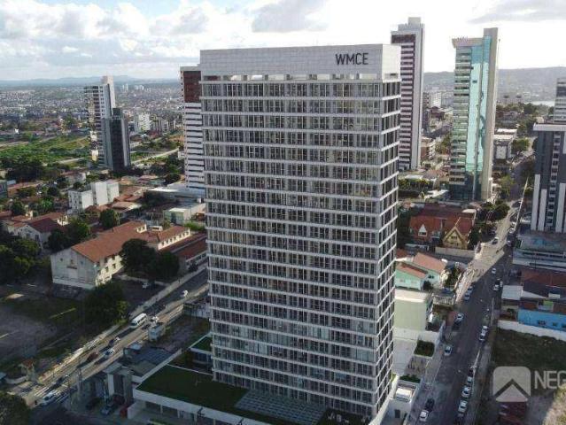 Conj. Comercial / Sala para Venda em Campina Grande/PB Prata