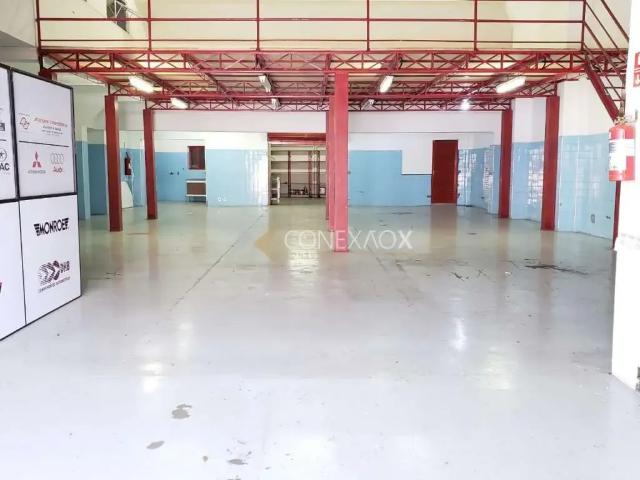 Conj. Comercial / Sala para Venda em Campinas/SP Taquaral 4 Quartos