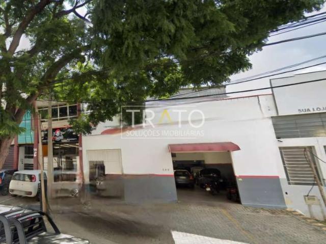 Conj. Comercial / Sala para Venda em Campinas/SP Taquaral