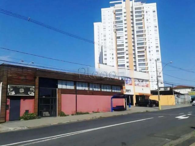Conj. Comercial / Sala para Venda em Campinas/SP Taquaral