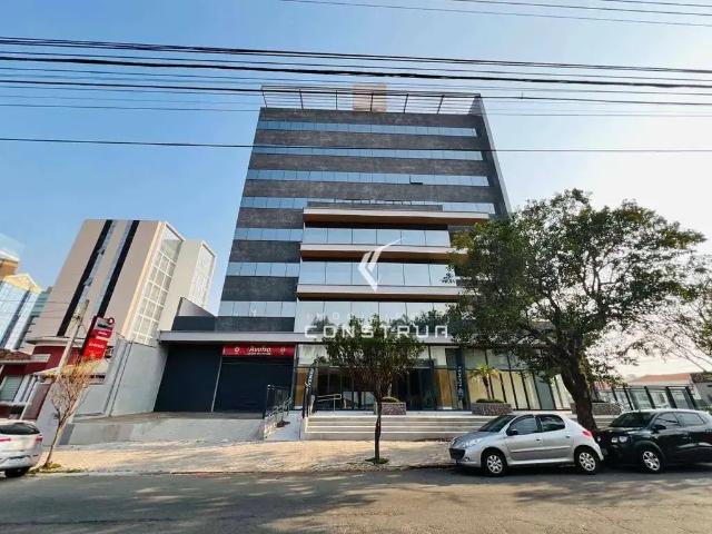 Conj. Comercial / Sala para Venda em Campinas/SP Taquaral