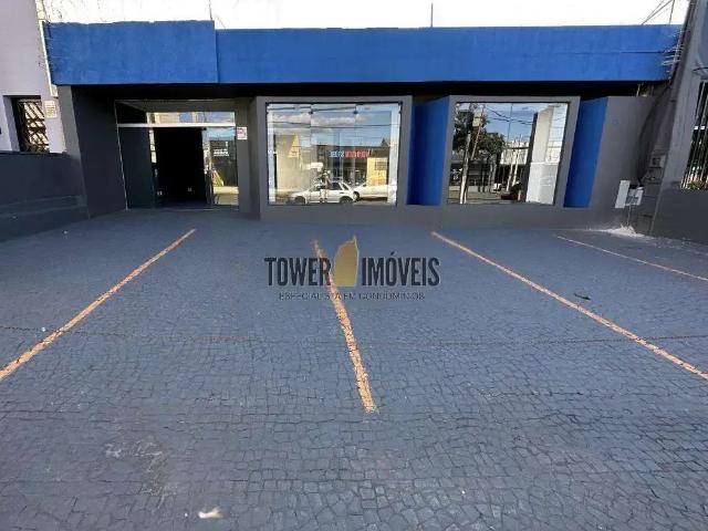 Conj. Comercial / Sala para Venda em Campinas/SP Taquaral