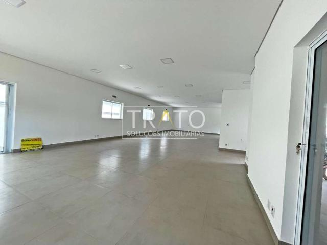 Conj. Comercial / Sala para Venda em Campinas/SP Taquaral