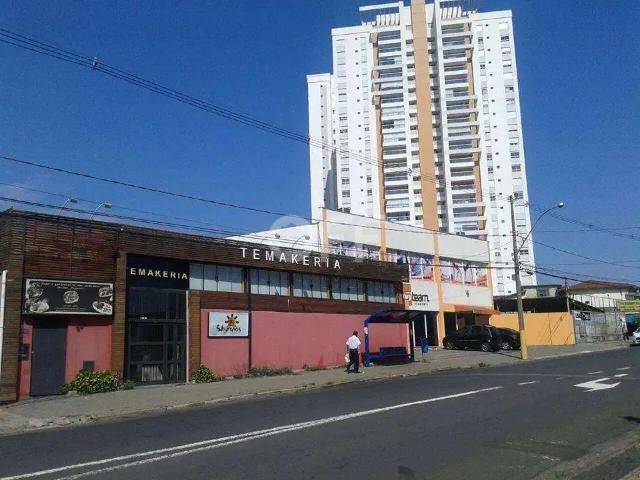 Conj. Comercial / Sala para Venda em Campinas/SP Taquaral