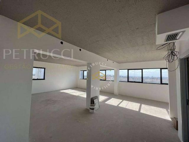 Conj. Comercial / Sala para Venda em Campinas/SP Taquaral