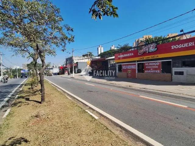 Conj. Comercial / Sala para Venda em Campinas/SP Taquaral