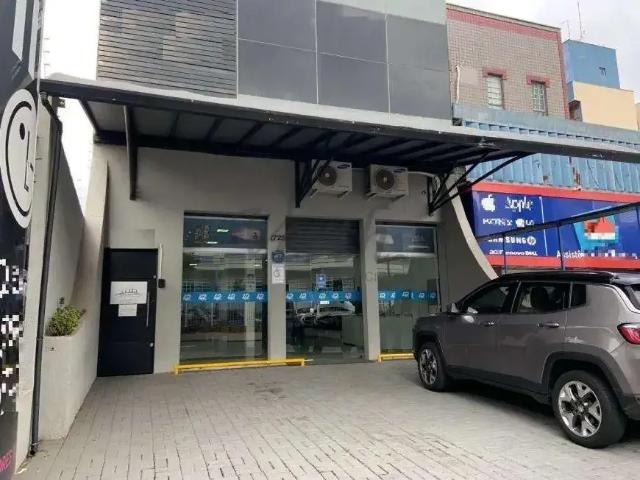 Conj. Comercial / Sala para Venda em Campinas/SP Taquaral