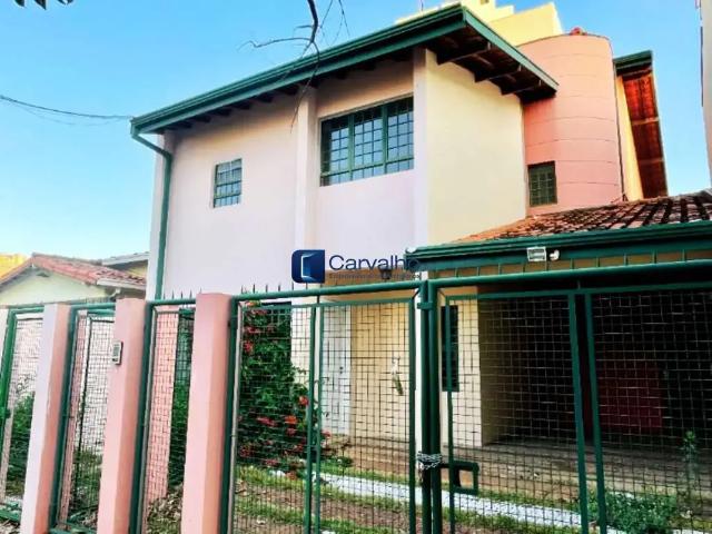 Conj. Comercial / Sala para Venda em Campinas/SP Taquaral 8 Quartos