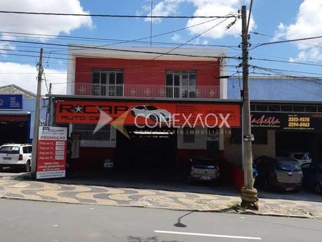 Conj. Comercial / Sala para Venda em Campinas/SP Taquaral