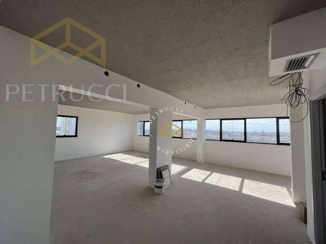 Conj. Comercial / Sala para Venda em Campinas/SP Taquaral