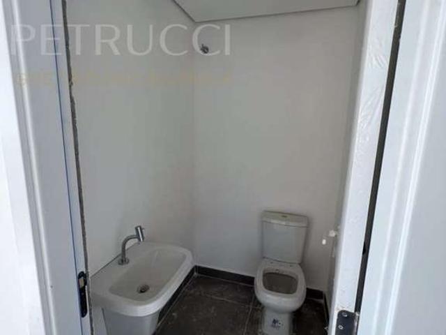 Conj. Comercial / Sala para Venda em Campinas/SP Taquaral