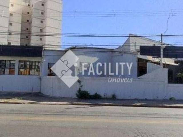Conj. Comercial / Sala para Venda em Campinas/SP Taquaral