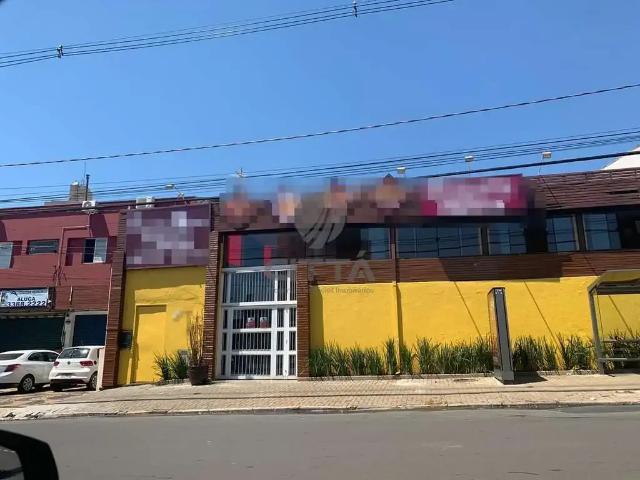 Conj. Comercial / Sala para Venda em Campinas/SP Taquaral 2 Quartos