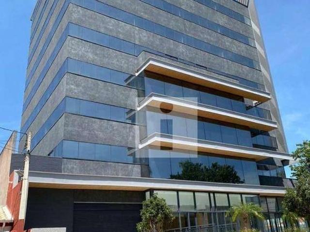 Conj. Comercial / Sala para Venda em Campinas/SP Taquaral