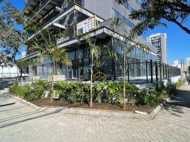 Conj. Comercial / Sala para Venda em Campinas/SP Taquaral