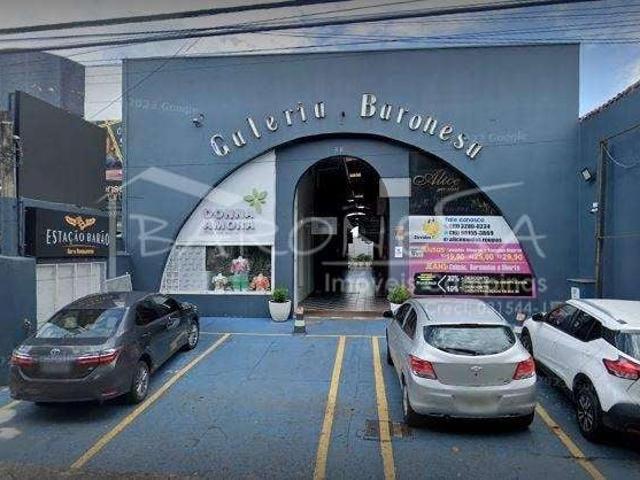 Conj. Comercial / Sala para Venda em Campinas/SP Vila Modesto Fernandes