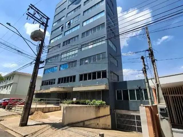 Conj. Comercial / Sala para Venda em Campinas/SP Vila Nova