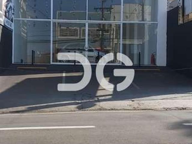 Conj. Comercial / Sala para Venda em Campinas/SP Vila Nova