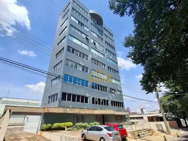 Conj. Comercial / Sala para Venda em Campinas/SP Vila Nova
