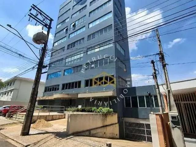 Conj. Comercial / Sala para Venda em Campinas/SP Vila Nova