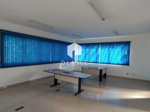 Conj. Comercial / Sala para Venda em Campinas/SP Vila Nova Teixeira